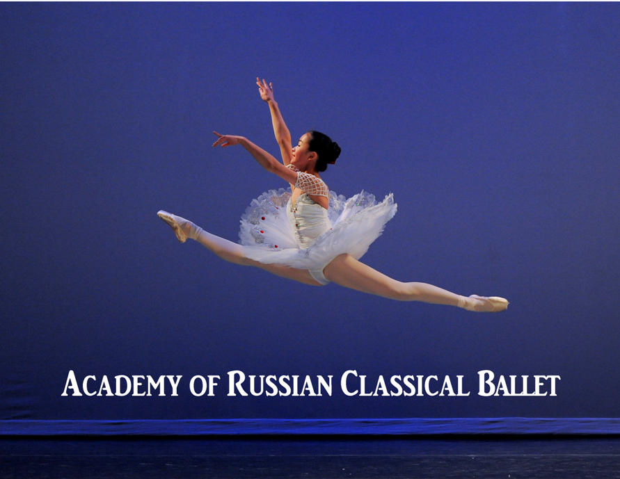 End of the Year Performance 2016 – Academy of Russian Classical Ballet