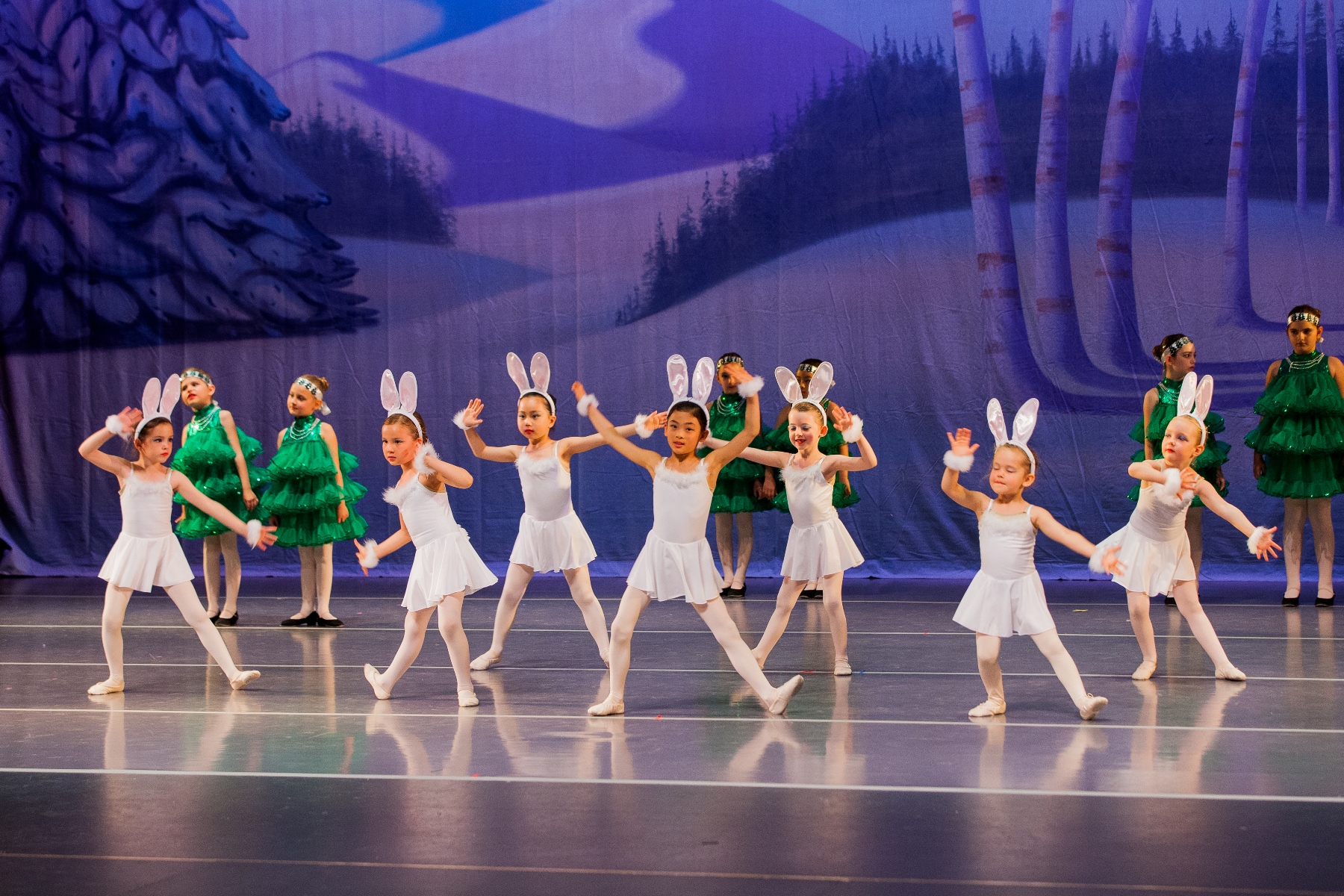 Academy of Russian Classical Ballet